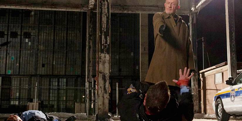 Better Call Saul: What Happened To Mike's Son, Matty