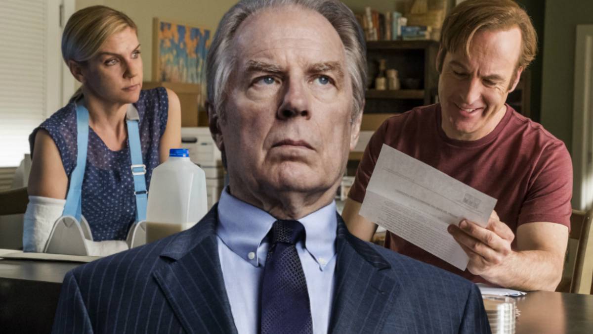 Better Call Saul: Chuck McGill's 10 Best Quotes, Ranked