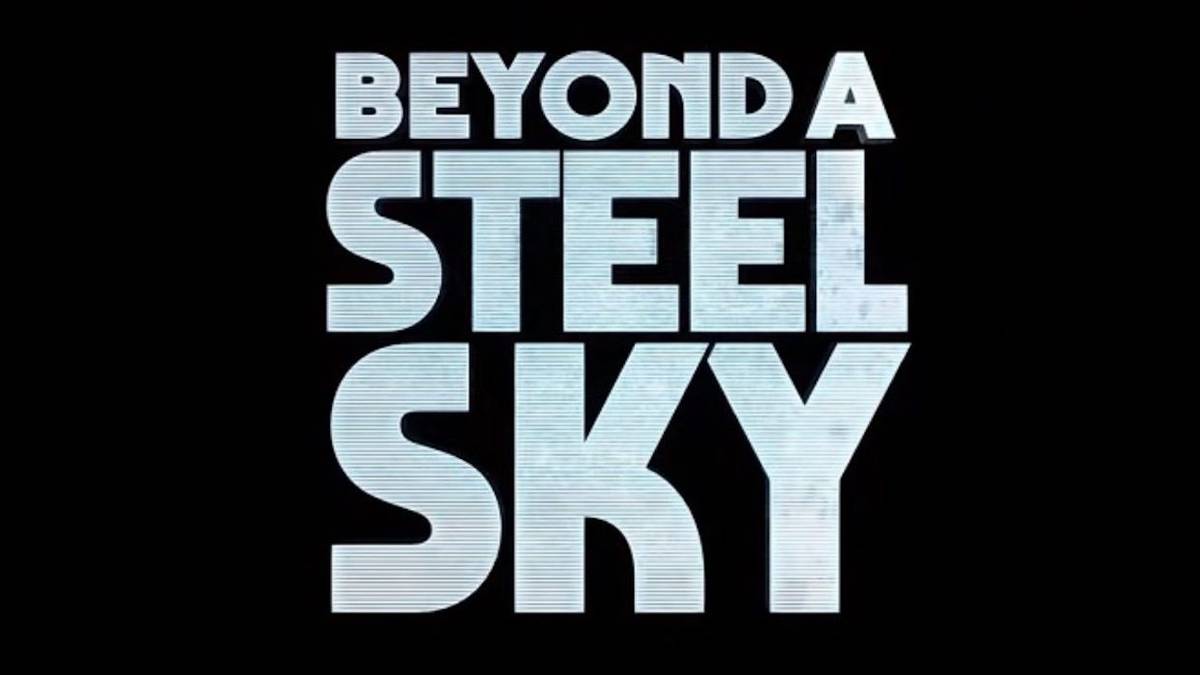 Charles Cecil and Dave Gibbons Interview: Beyond a Steel Sky
