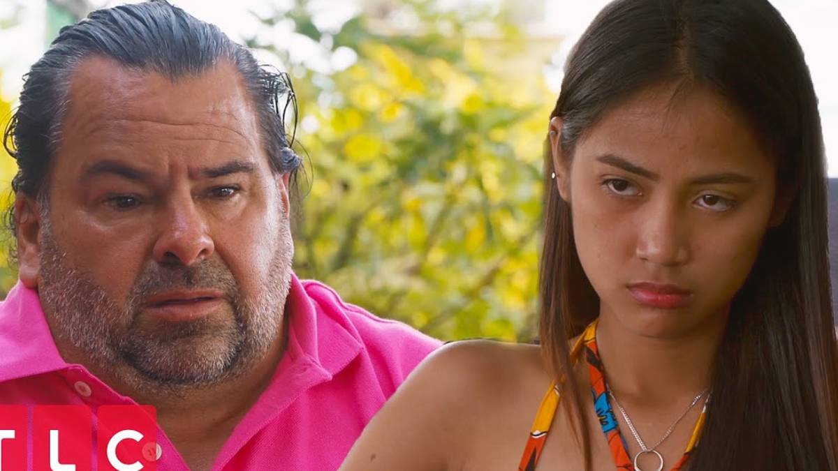 What Exactly Is 90 Day Fiancé's Spin-Off B90 Strikes Back?