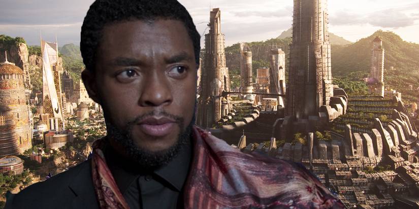 How Black Panther Changed The MCU