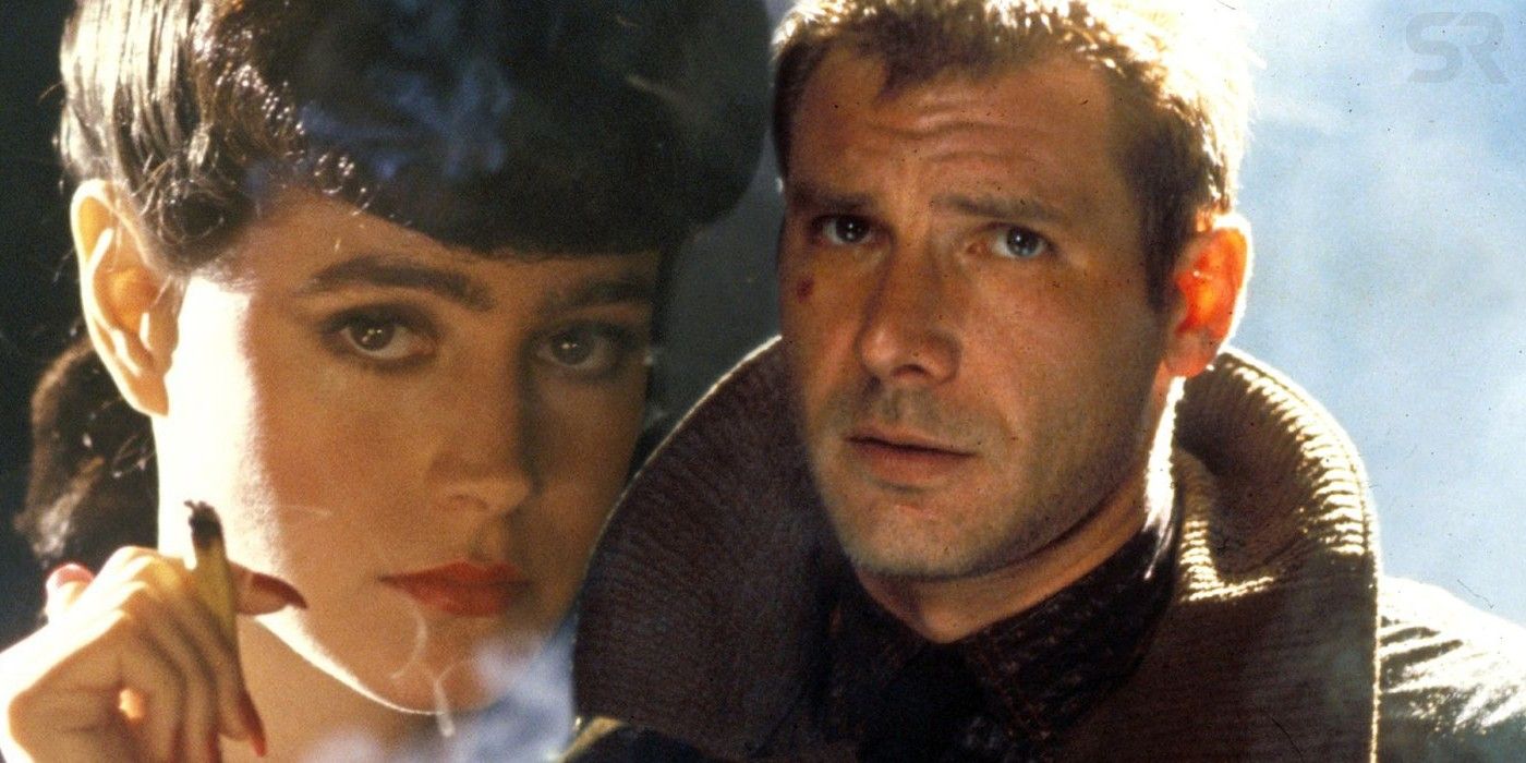 Blade Runner's Multiple Cuts (& Differences) Explained