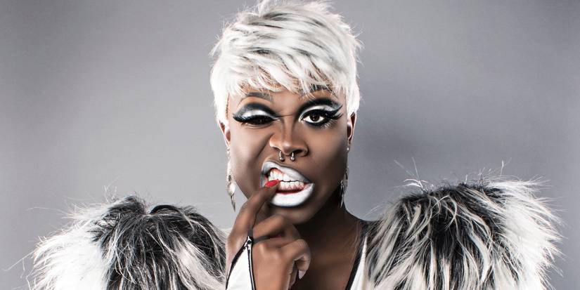 RuPaul's Drag Race: New York City's 10 Most Iconic Queens