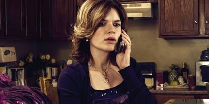 Breaking Bad: Why Marie Schrader Always Wears Purple