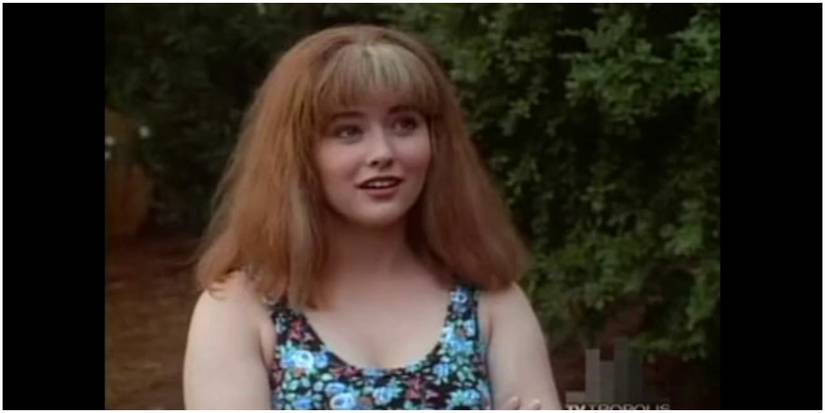 10 Things That Happened In Beverly Hills 90210 Season 1 That You ...