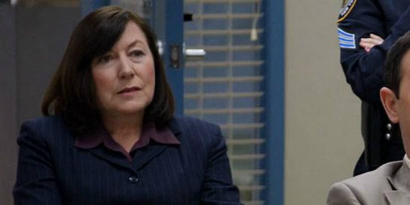 Brooklyn 99: Why Detective Daniels Never Appeared Again After The Pilot