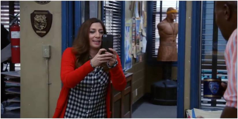 15 Sassiest Gina Linetti Quotes From Brooklyn Nine-Nine