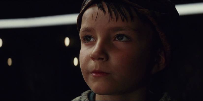Why Last Jedi's Broom Boy Didn't Need To Be In Rise of Skywalker