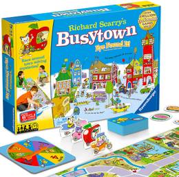Best Board Games For Kids Updated 2020 