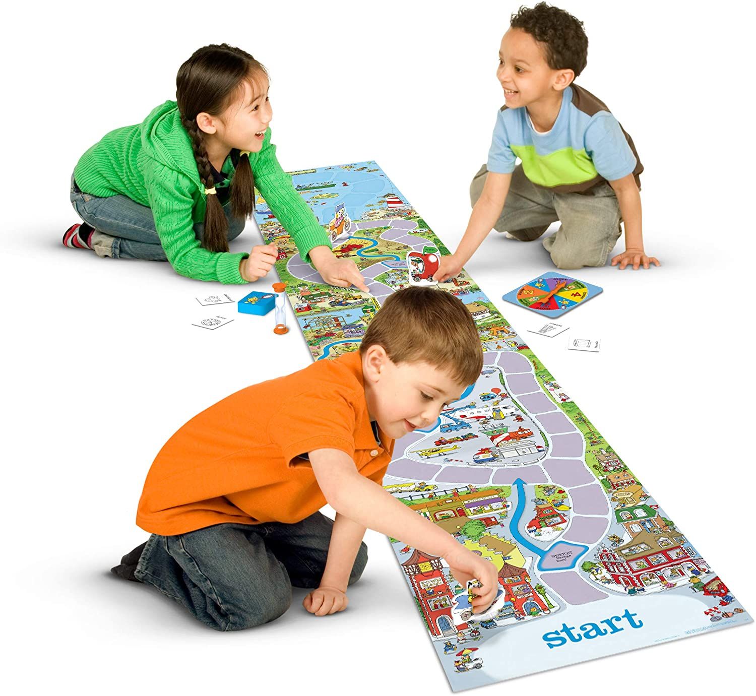 Best Board Games for Kids (Updated 2020)