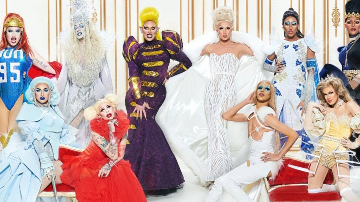 Canada's Drag Race's 1st Trailer: Meet the Celeb Judges & Canadian Queens