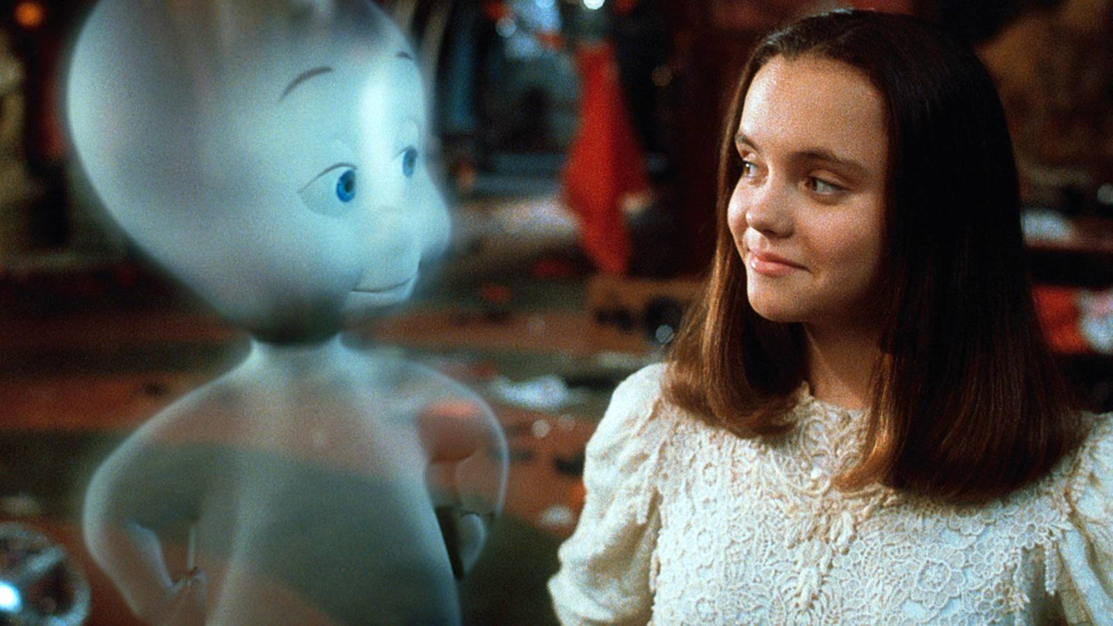 Why Casper 2 Never Happened