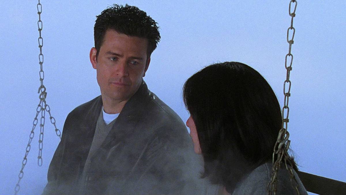 Charmed: Why Andy Was Killed Off In Season 1