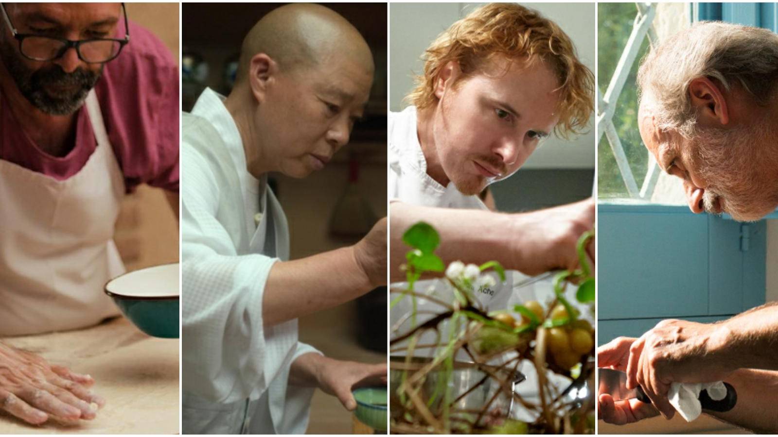 Chef's Table: The 10 Best Episodes Of Netflix's Cooking Series ...