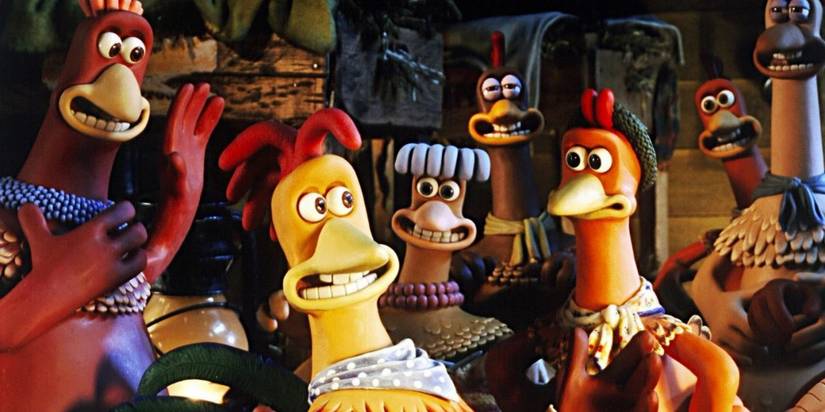 5 Animated Films From The 2000s That Are Way Underrated (& 5 That Are ...