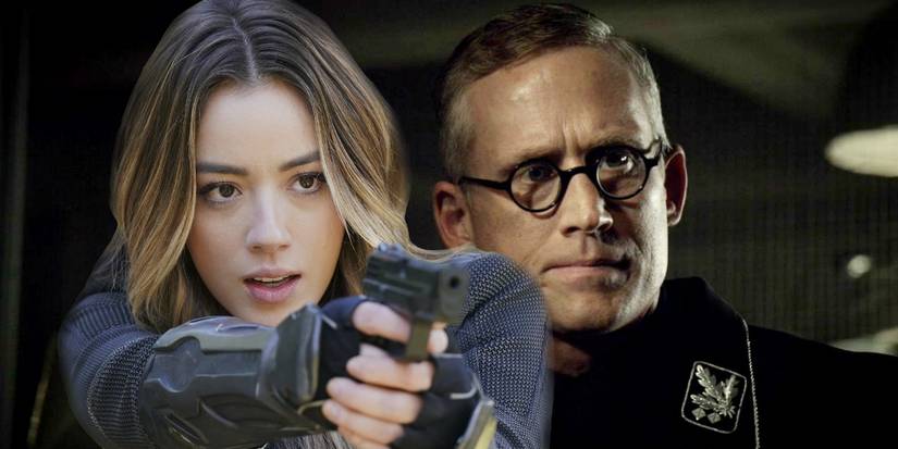 10 Deleted Avengers Movie Scenes That Would Have Changed The MCU