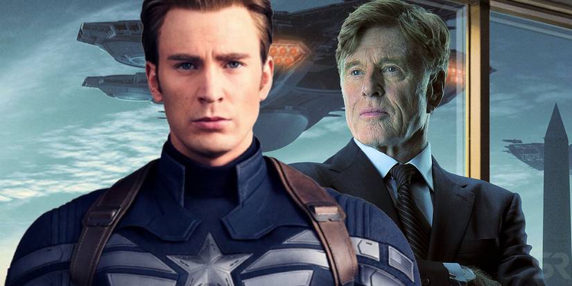 10 MCU Avengers-Level Threats The Avengers Didn't Fight