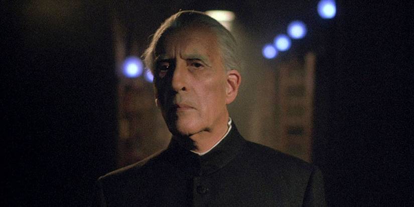 Christopher Lee's 10 Best Films, Ranked By IMDb