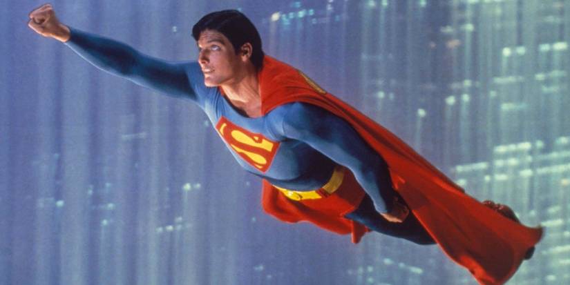 Every Superman Movie Ranked From Worst To Best