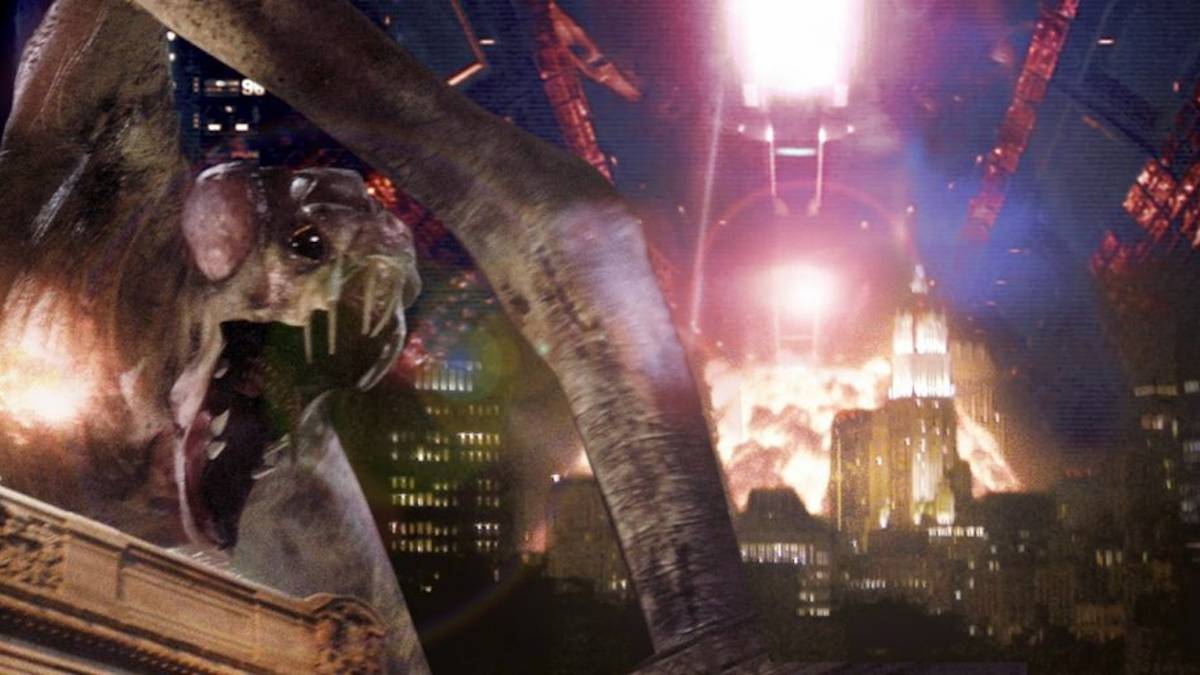 What Does Cloverfield Mean? Title Explained
