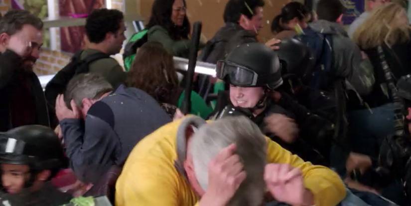 Community: 10 Ways Greendale Got Worse & Worse