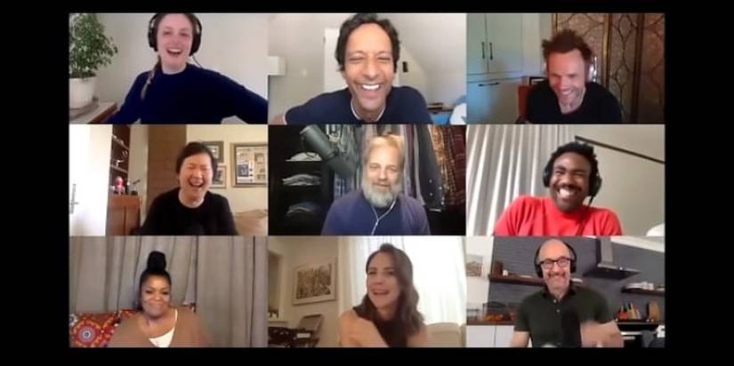 Clubhouse Voice Chats Explained & How the Invite System Works