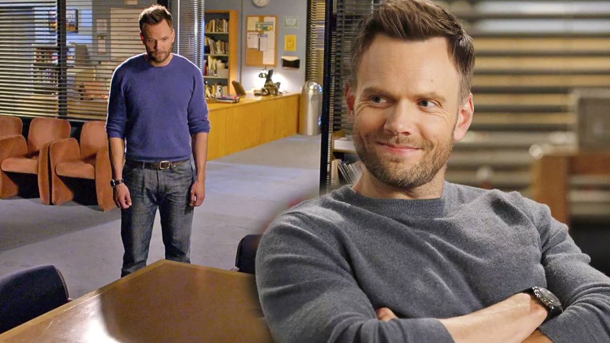 Community: Where Jeff Ends Up At The End Of The Series