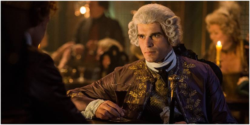 Outlander: Every Character Based On Real-Life Figures
