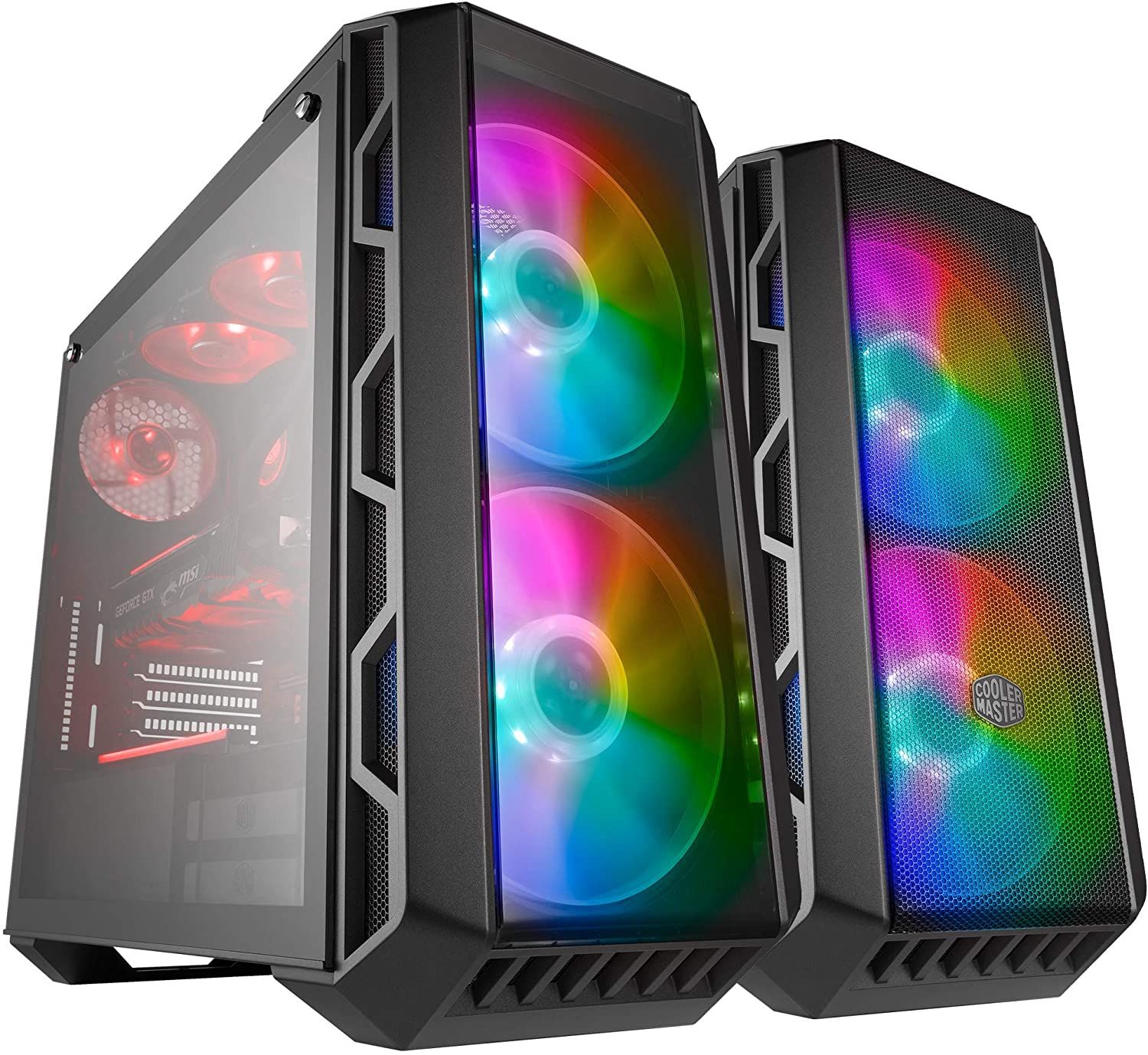 Best PC Cases (Updated 2021)