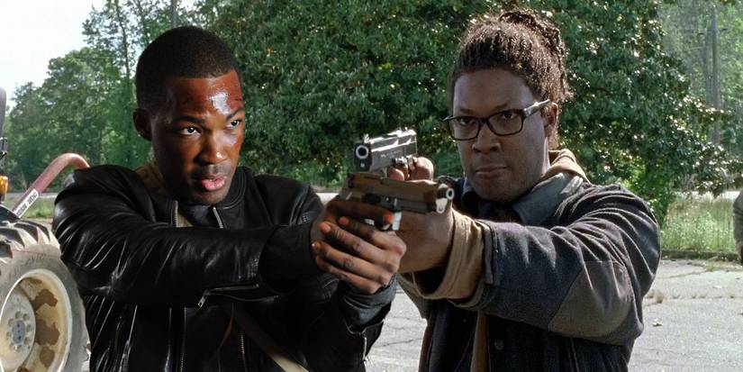 The Ones Who Live All But Confirms 1 Walking Dead Mystery Will Never Be ...