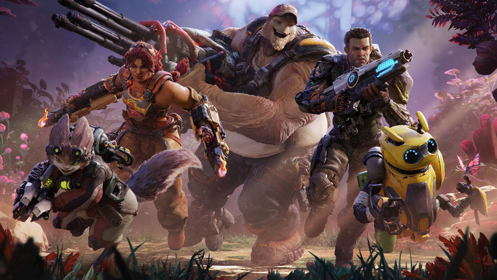 Crucible Review: Painfully Average