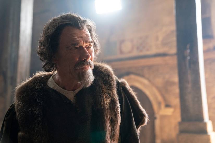 Cursed Trailer: Netflix’s King Arthur TV Show Gets July Release Date