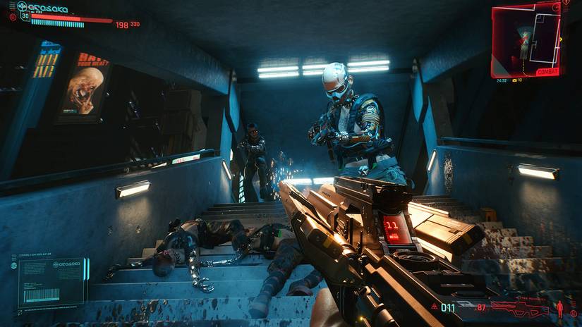 Cyberpunk 2077 Delay Explained: What "Going Gold" Actually Means