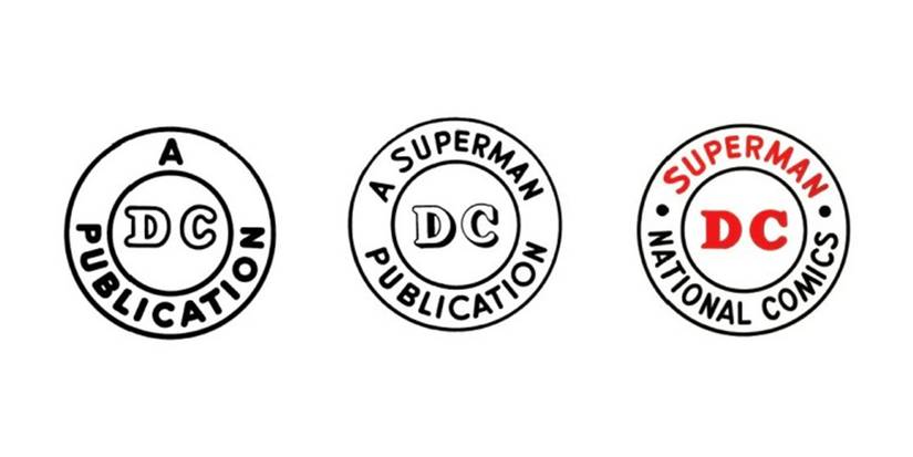 Which DC Comics Logo Is The Best?
