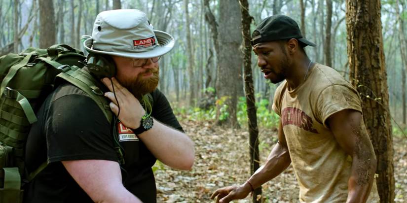 Jonathan Majors' 10 Best Movies & TV Shows, According To Rotten Tomatoes