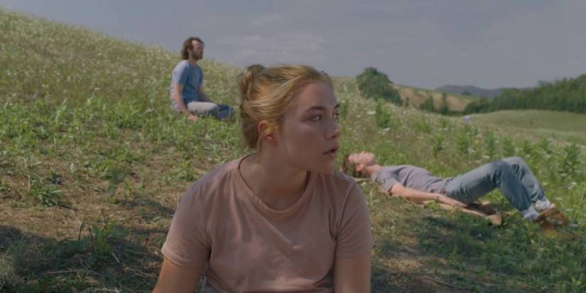 Midsommar: The Main Characters, Ranked By Likability