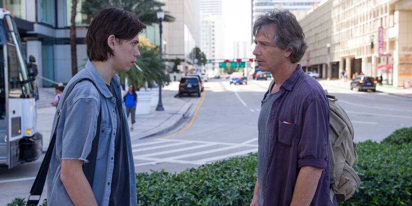 Bloodline: 5 Reasons Danny Rayburn Was The Worst (& 5 Reasons His ...