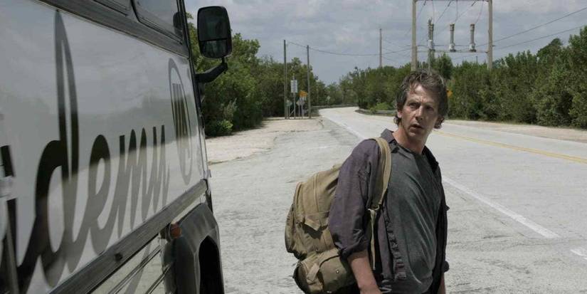 Bloodline: 5 Reasons Danny Rayburn Was The Worst (& 5 Reasons His ...