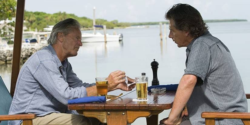 Bloodline: 5 Reasons Danny Rayburn Was The Worst (& 5 Reasons His ...