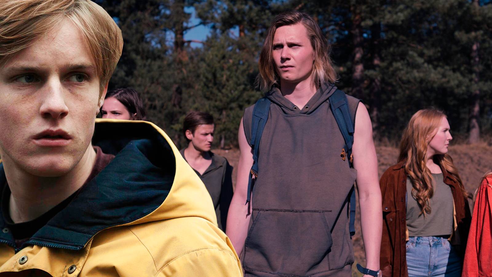 Dark Season 3 Cast Guide: Every Actor Who Plays Each Character