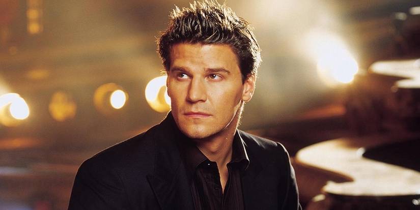 Buffy The Vampire Slayer: Every Character Who Was Better On Angel