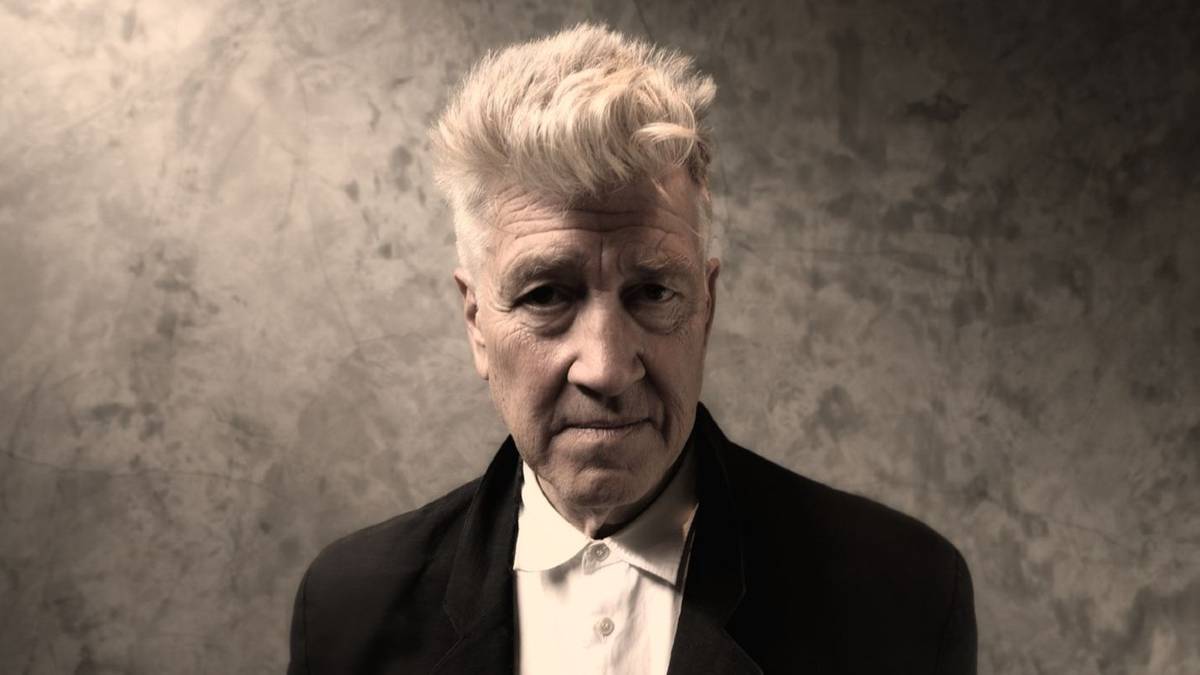 David Lynch's Final Project Before His Death Detailed By Netflix Exec