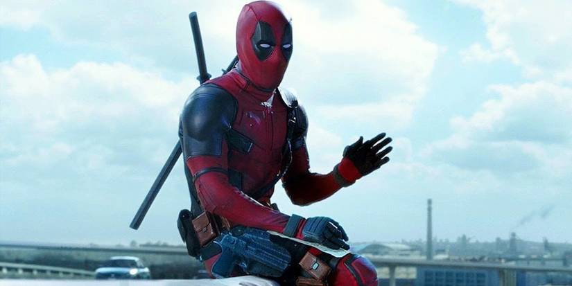10 Best R-Rated Action Movies