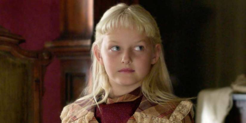 Deadwood: 10 Things That Make No Sense About Dan Dority