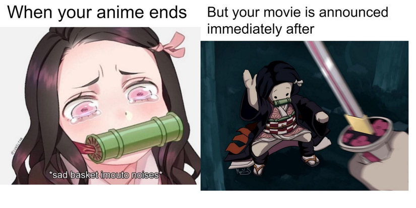 Evil Demon Memes Waifu On X