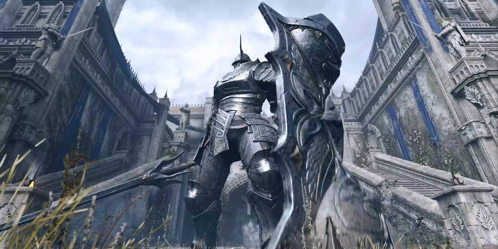 10 Best FromSoft Games Of All Time