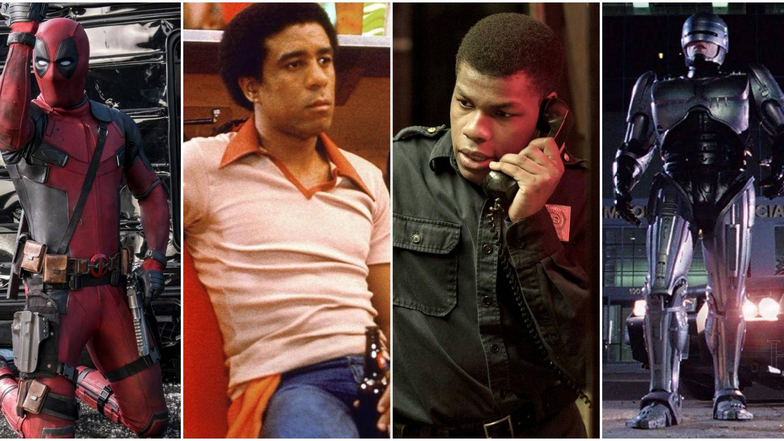 Motor City USA: 10 Best Movies Set In Detroit, According To IMDb