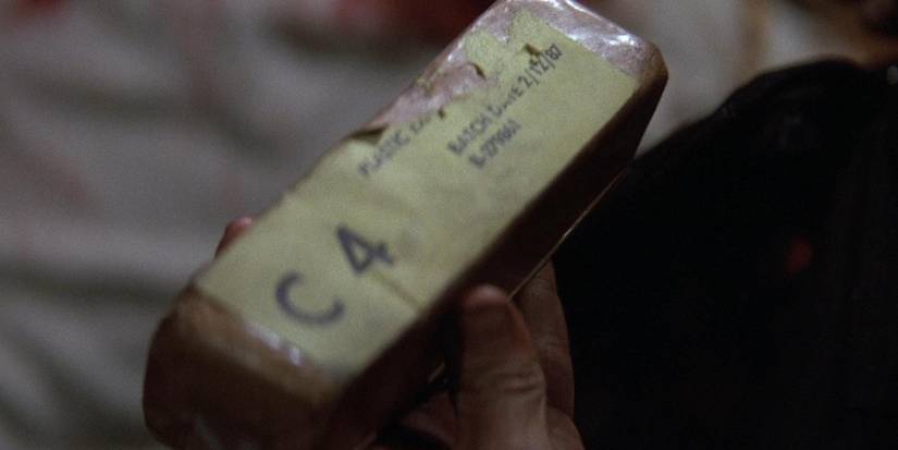 Die Hard: 10 Times John McClane Broke The Law