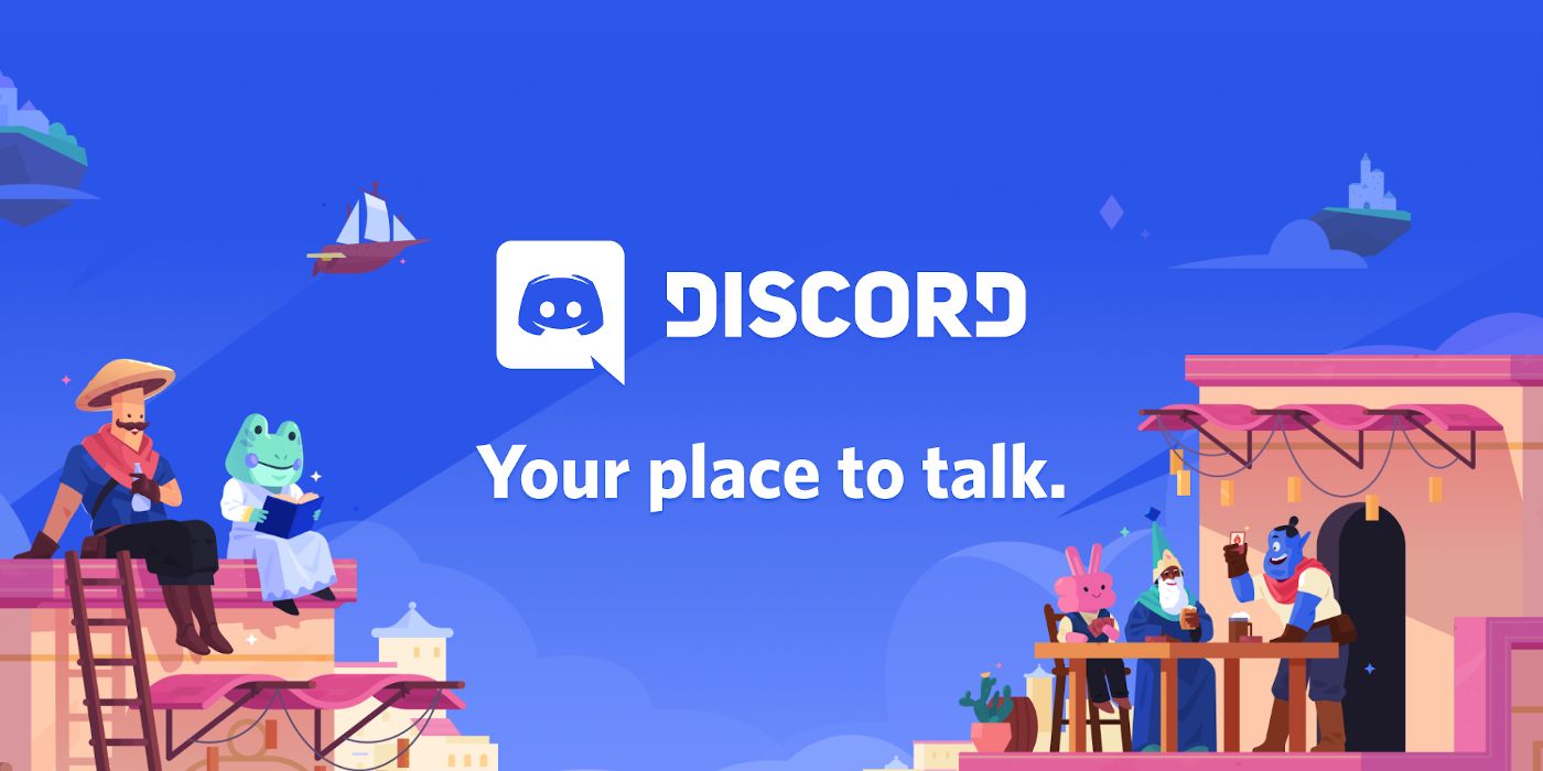 Discord Ditches Gaming Focus, Better Reflects Diverse User Backgrounds