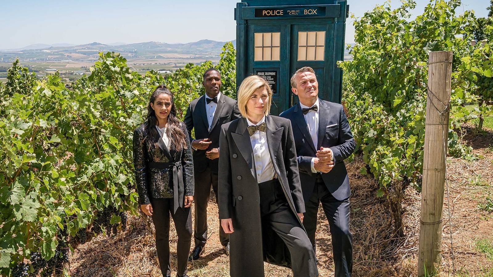Doctor Who: Every Episode Of Season 12, Ranked (According To IMDb)